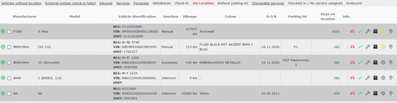 HARTMANN software solutions – HARTMANN